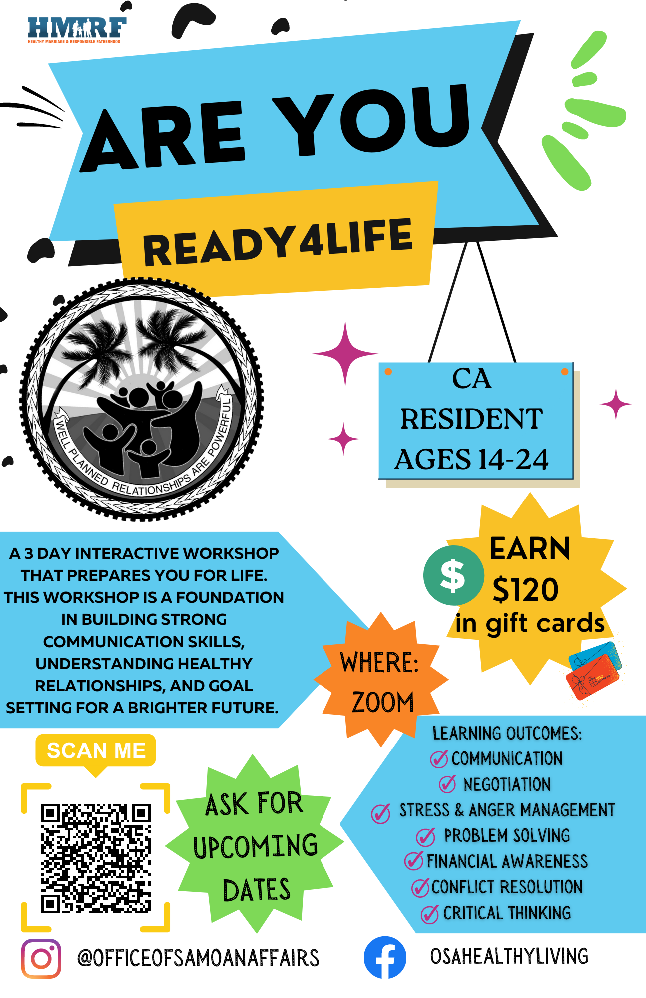 Office of Samoan Affairs – Serving the community for over 40 years
